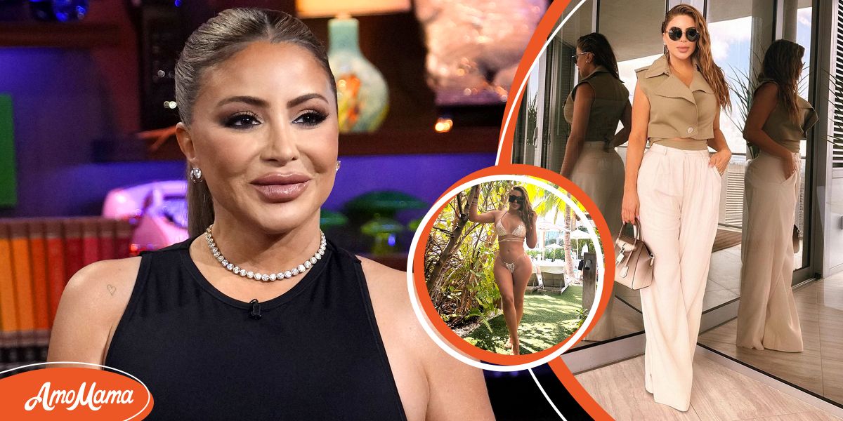 Larsa Pippen Trolled for Wearing ‘Real Clothes’ a Day after Flaunting ...