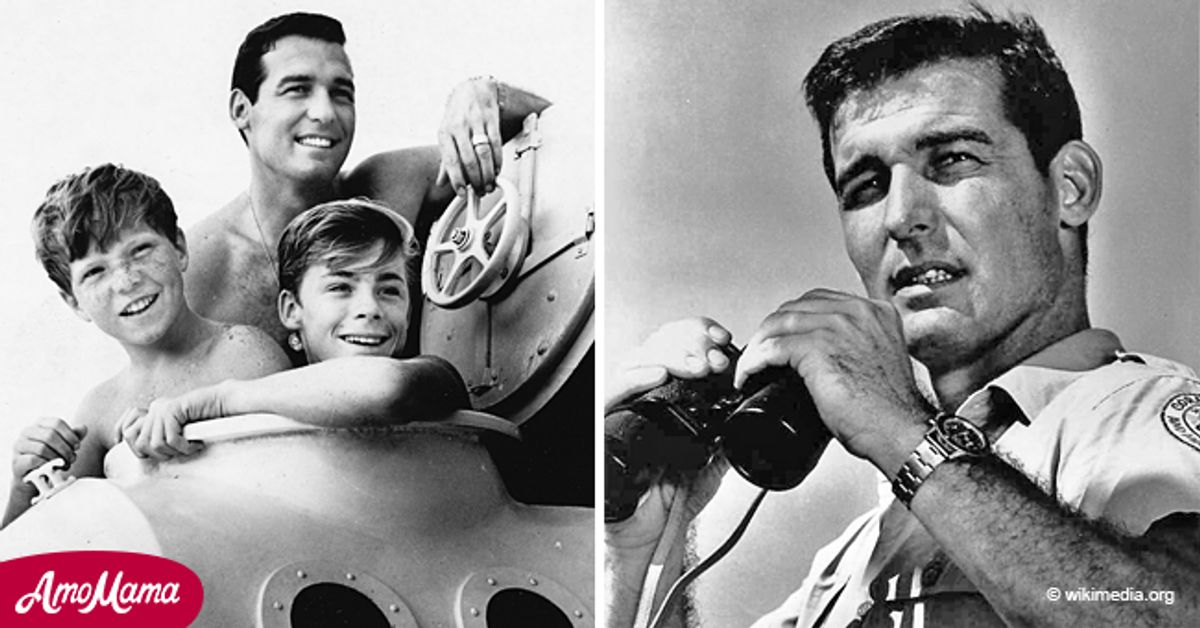 Life and Death of Brian Kelly Who Was Best Known as the Widowed Dad-of ...