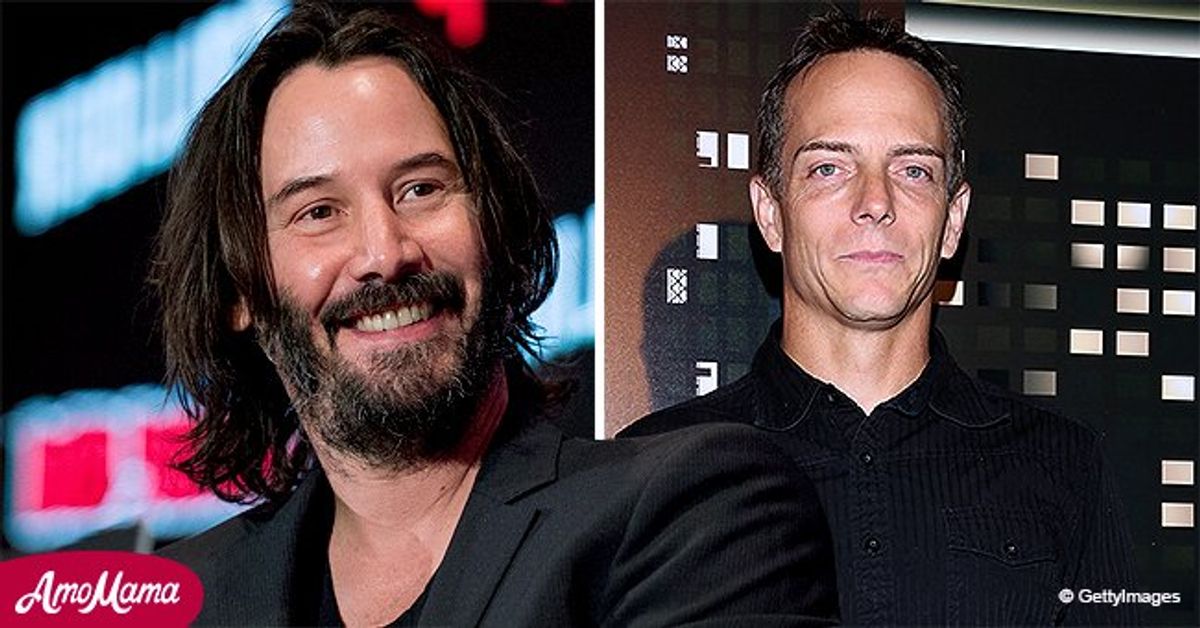 Metro: Keanu Reeves' Stuntman Jeremy Fry Says the Actor Is a Genuinely ...