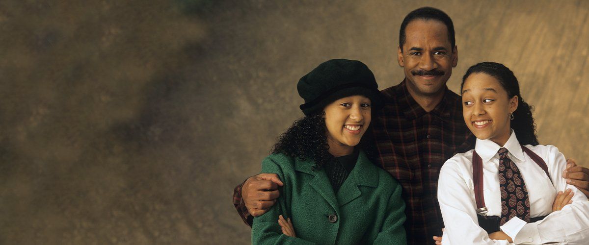 Tim Reid AKA Ray from ‘Sister, Sister’ Has an Actress Wife Daphne Who ...