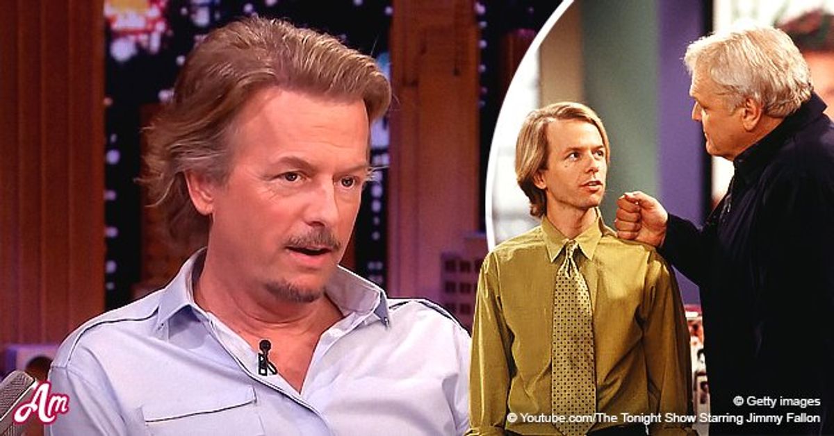 David Spade Pays Tribute to Late 'Tommy Boy' Co-Star Brian Dennehy