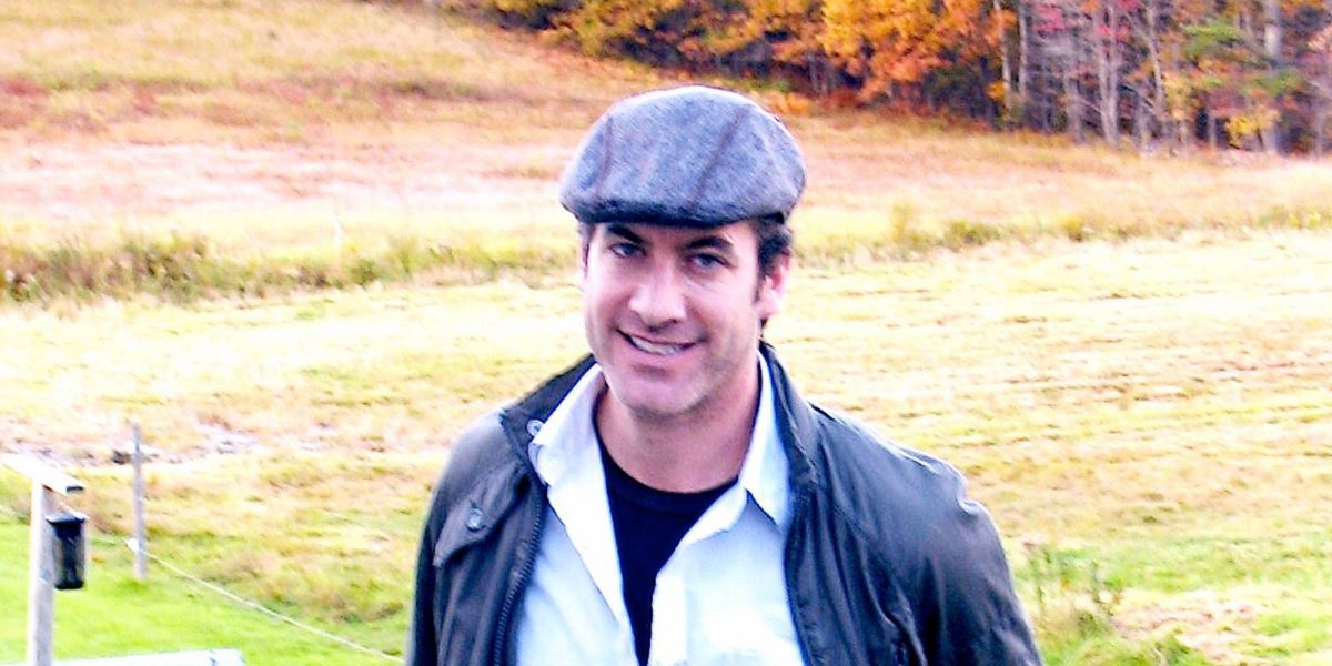 'Extreme Makeover: Home Edition' Star Eduardo Xol Dies at 58, a Week ...