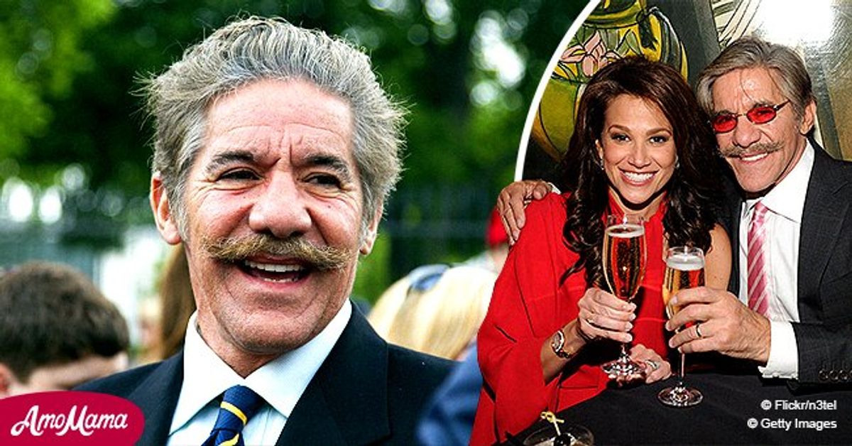 Meet Geraldo Rivera’s Fifth Wife Erica Who Is 31 Years Younger Than Him