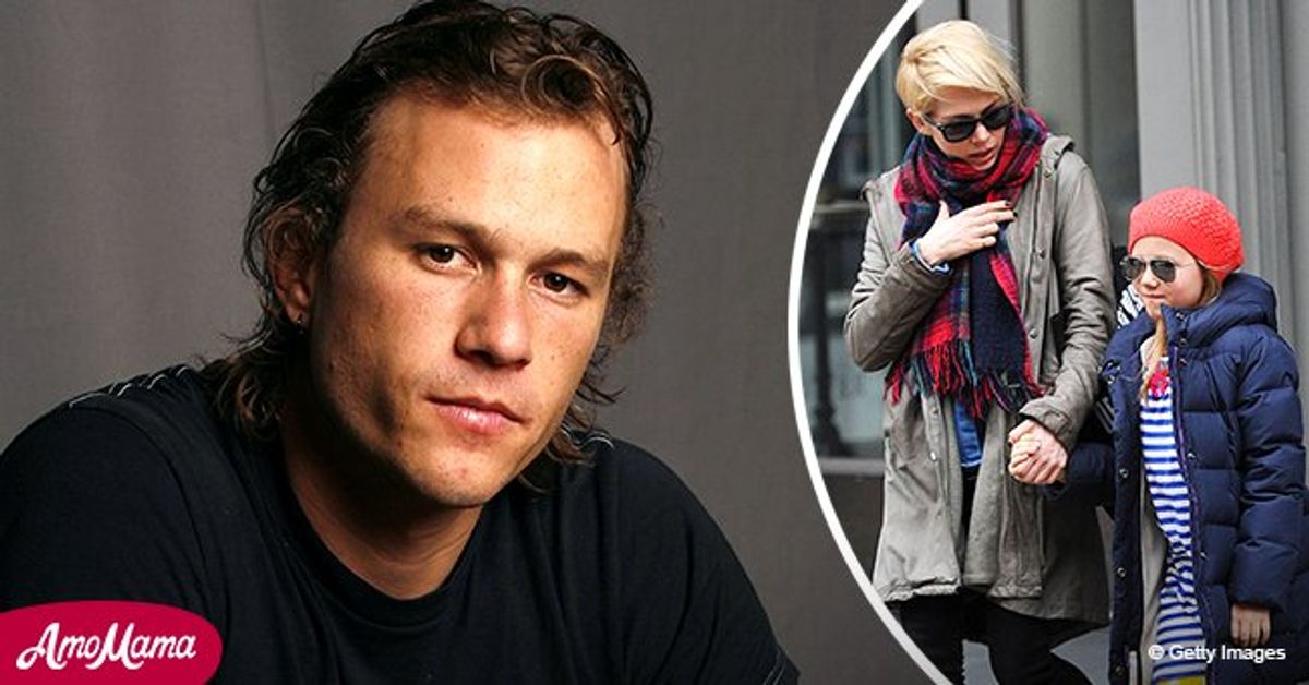 Matilda Ledger Is 15 Now — What Is Known about Heath Ledger's Only Daughter
