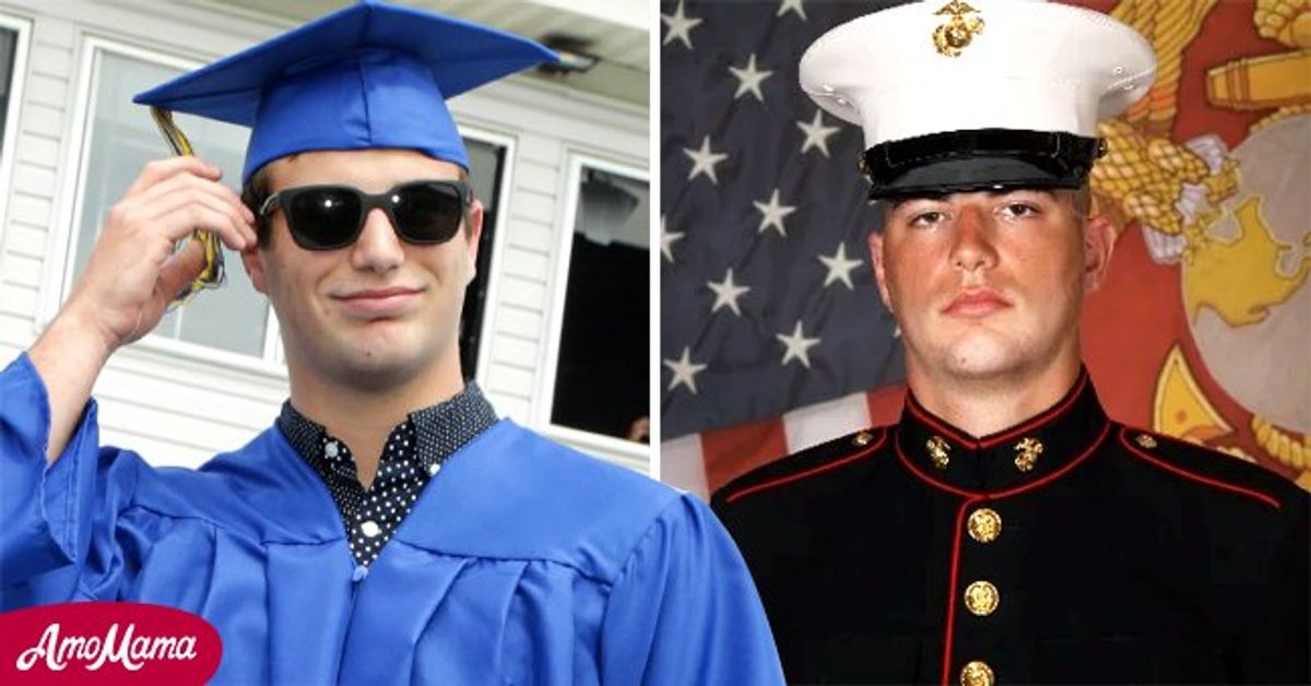 19-Year-Old Marine Corps Recruit Dies during a Series of Physical ...