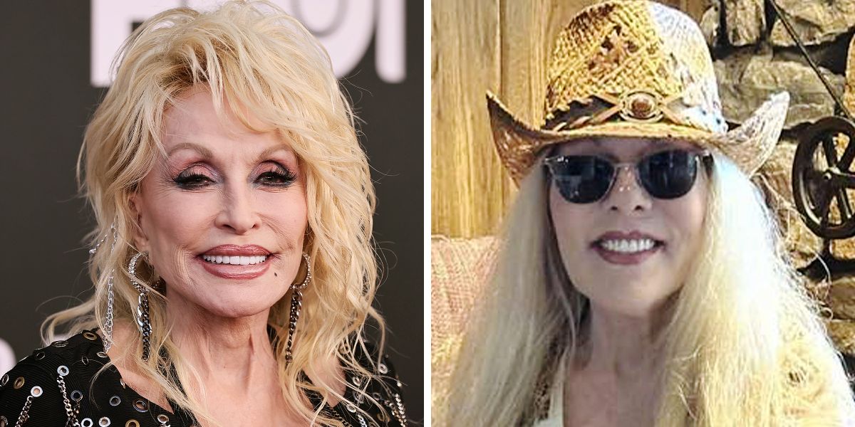Dolly Parton’s Sister Freida Clears the Air About the Singer’s Illness