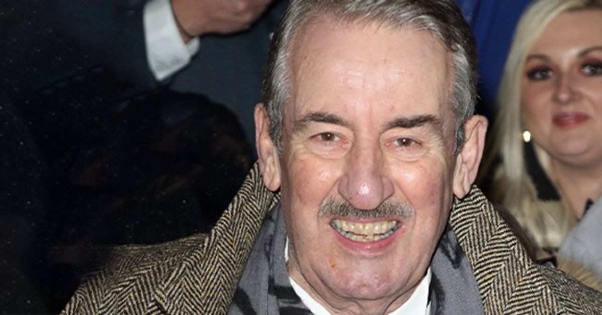'Only Fools and Horses' Actor John Challis Passed Away at 79