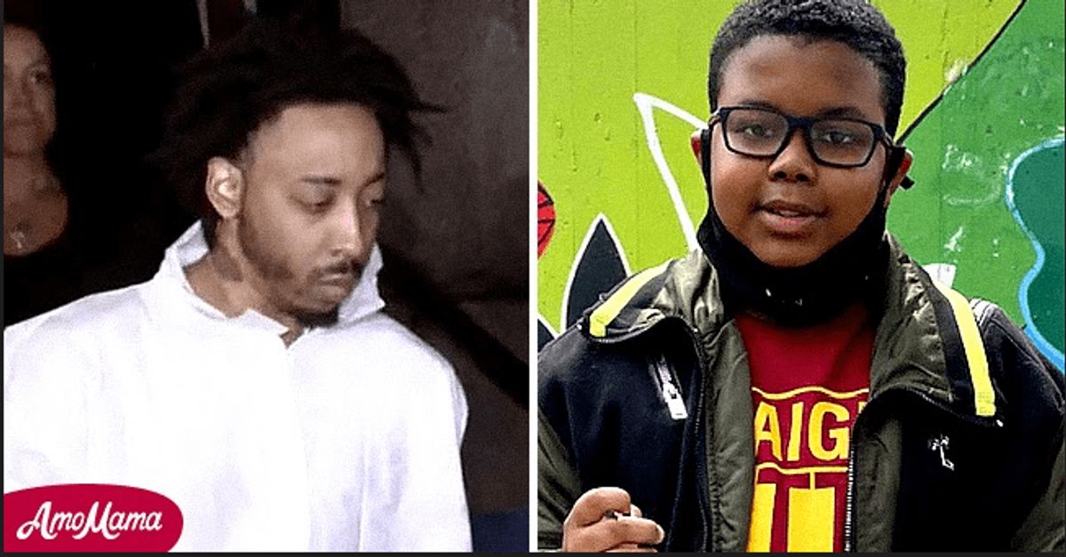 New Yorker Arrested for Fatally Shooting a 10-Year-Old Boy at a Family ...