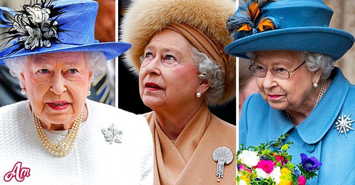 Glimpse inside Queen Elizabeth's Jewelry Box — Stories of Her Heirloom ...