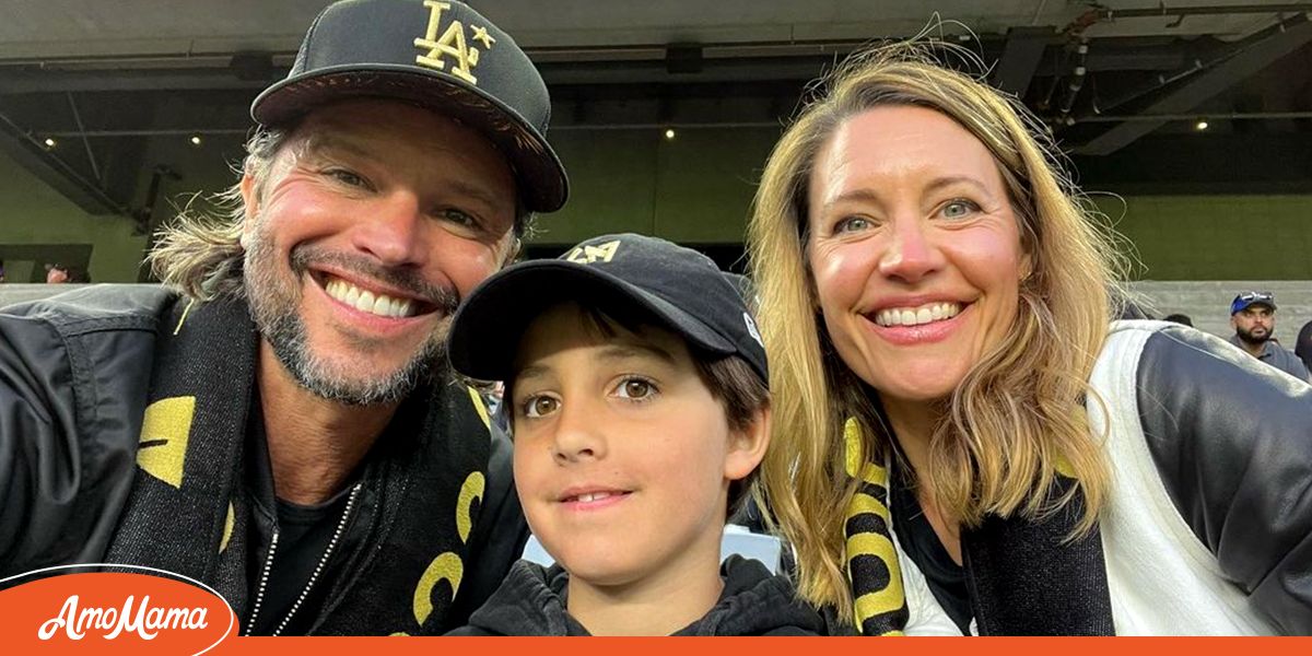 Kadee Strickland's Husband Jason Behr: Parenthood Strengthened Their Bond