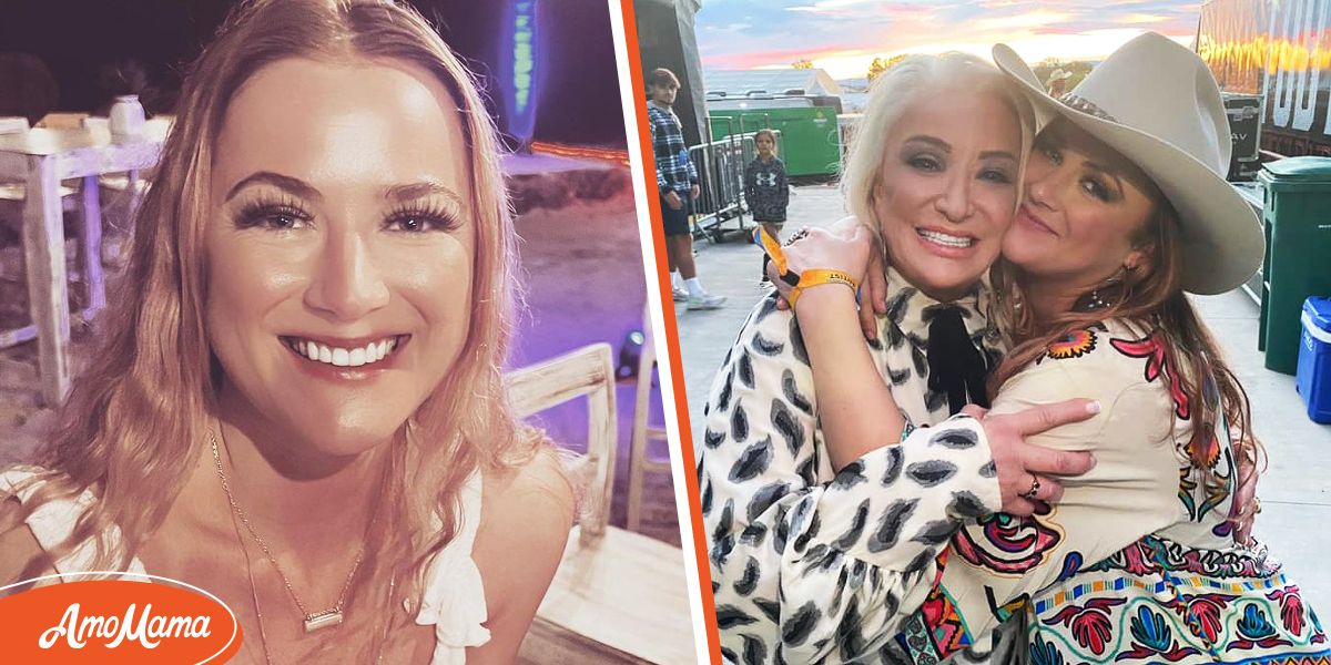 Presley Tanita Tucker - Tanya Tucker’s Daughter Who Follows in Her ...