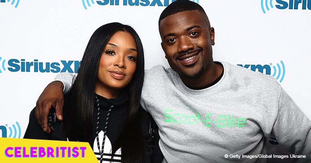 Princess Love pays tribute to her husband with new photos of him and ...