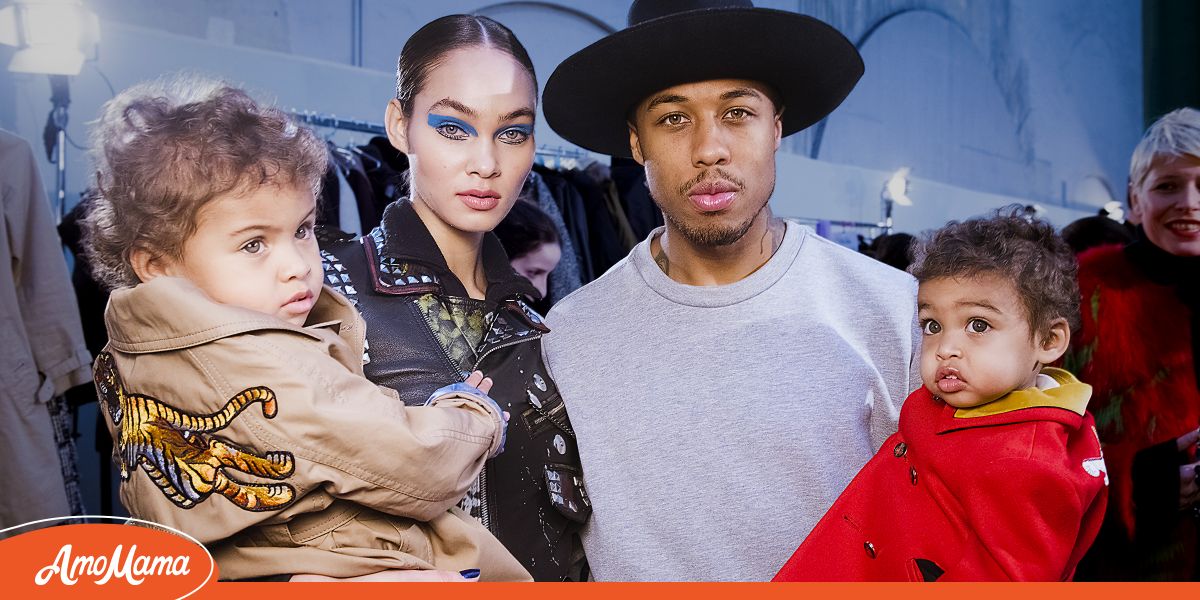 Jason Harvey Works in the Fashion Industry – Facts about Steve Harvey's Son