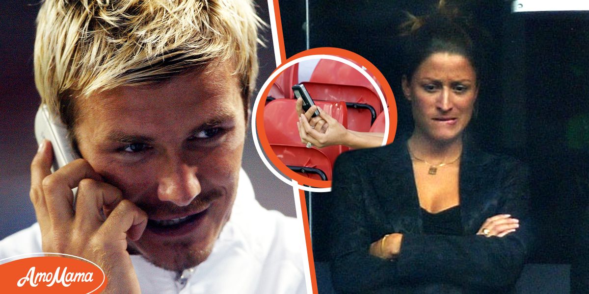 David Beckham's Ex-assistant Discloses How He 'Hurt' Her during 'Very ...