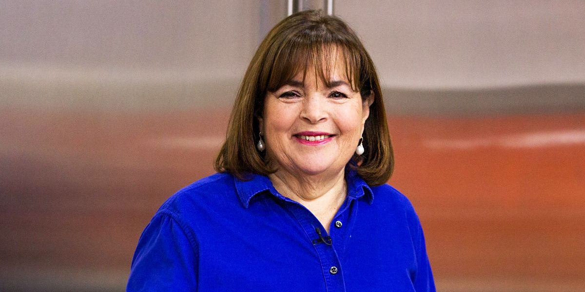 How Ina Garten Saved Her Five-Decade Marriage When It Was on the Verge ...