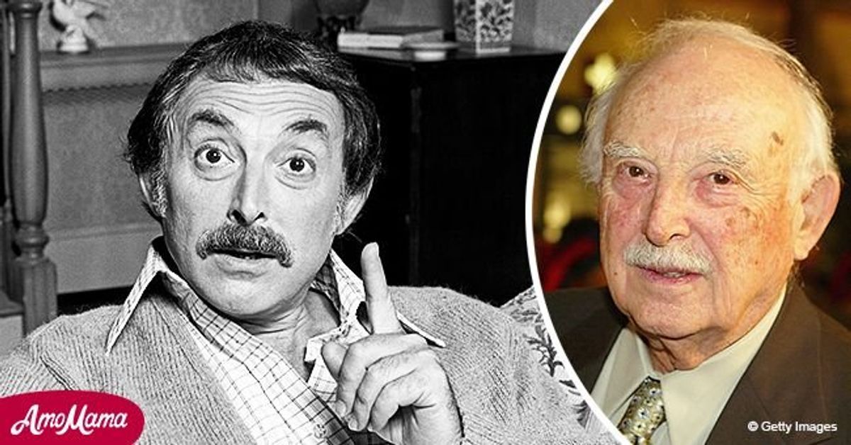 'Maude' Star Bill Macy — Life and Death of the Cherished Actor