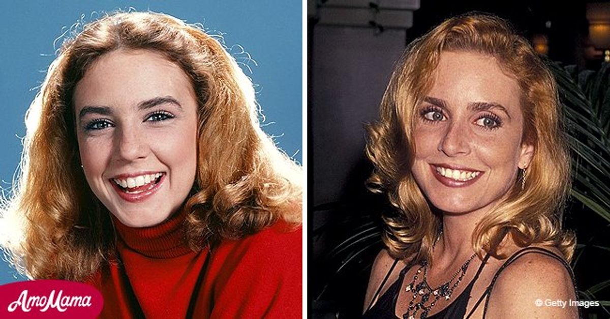 Late Diff Rent Strokes Star Dana Plato Once Revealed That Mom Kept