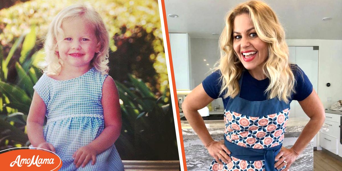 Candace Cameron Bure Set Strict Rules for Her Kids – Her 25-Year-Old ...