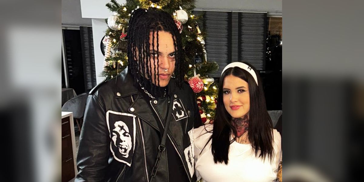 Rapper POORSTACY's Partner Arrested Following His Death at 26