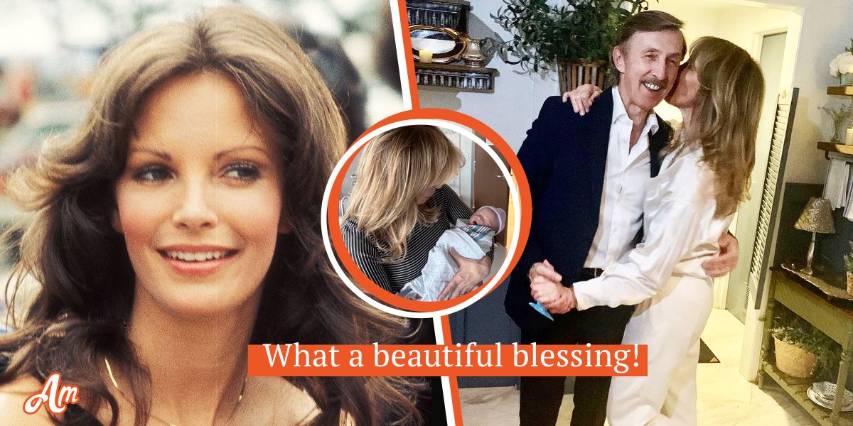 'She's Perfect!': Jaclyn Smith Shows 'Beautiful and Smiling ...