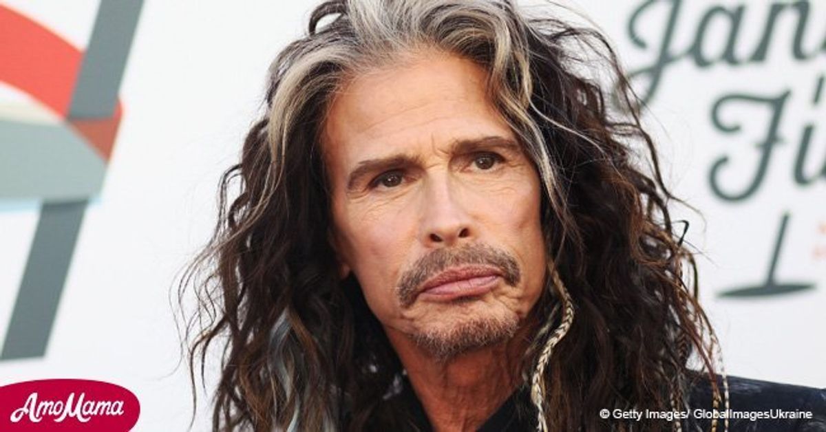 Steven Tyler’s youngest daughter is so gorgeous. We’ve got the photos ...