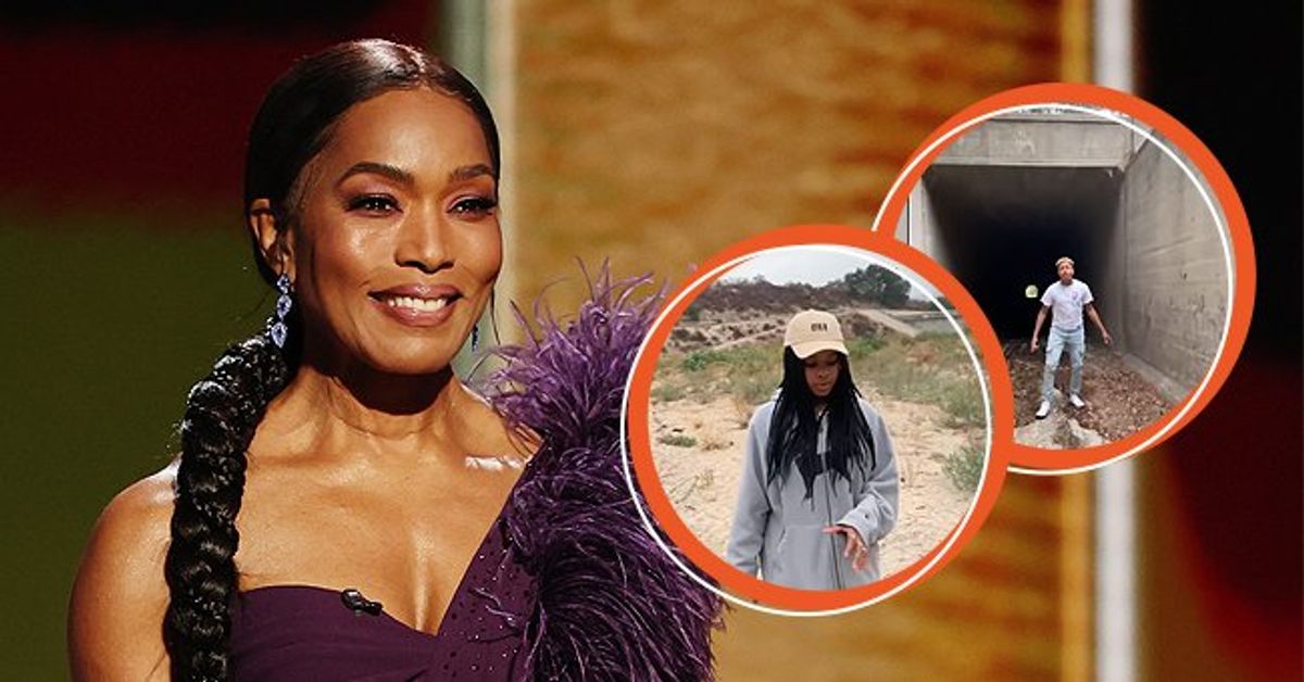 Angela Bassett’s Twins Wow with Their Voices Singing in Their First ...