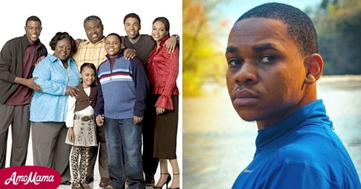 Remember Malik from 'House of Payne'? He Shed Major Pounds & Looks so ...