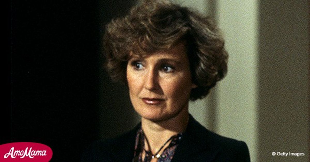 Claudette Nevins, 'Melrose Place' Actress and Broadway Star, Dies at 82