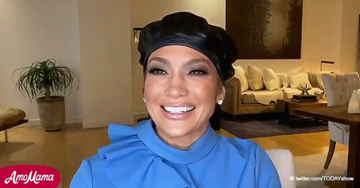 J Lo Gushes over Her Career as She Is Set to Accept Billboard's 'Women ...