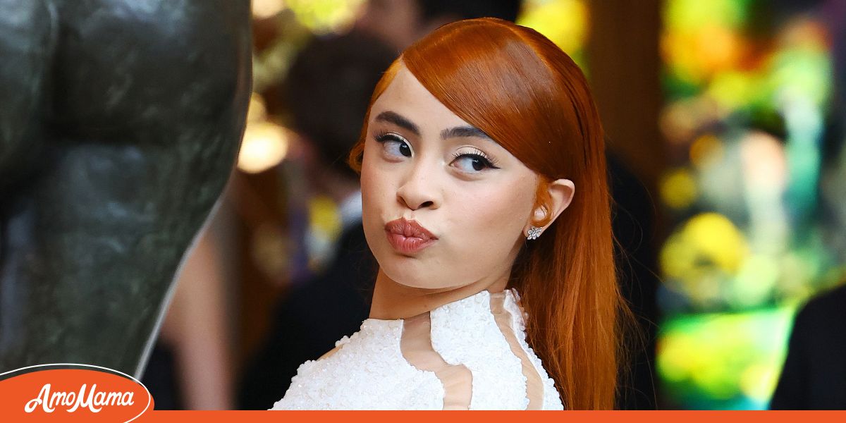 Ice Spice's Siblings Get the Benefits of Her Fame – Facts about Them