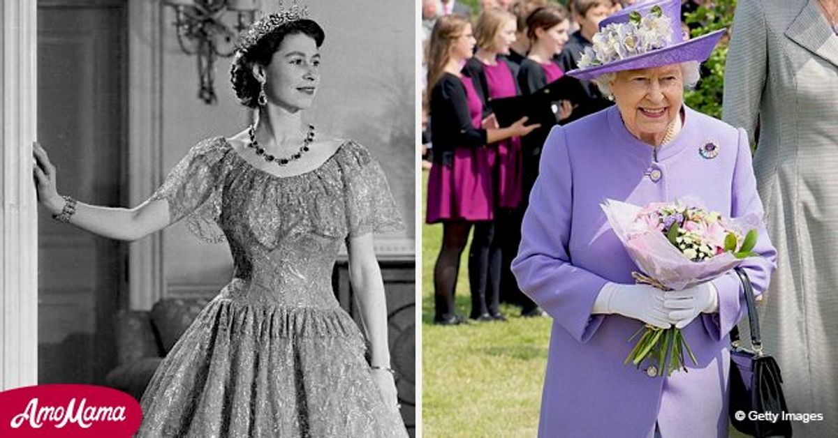 How Queen Elizabeth II Stays Young at 94 — See Glimpse inside Her ...
