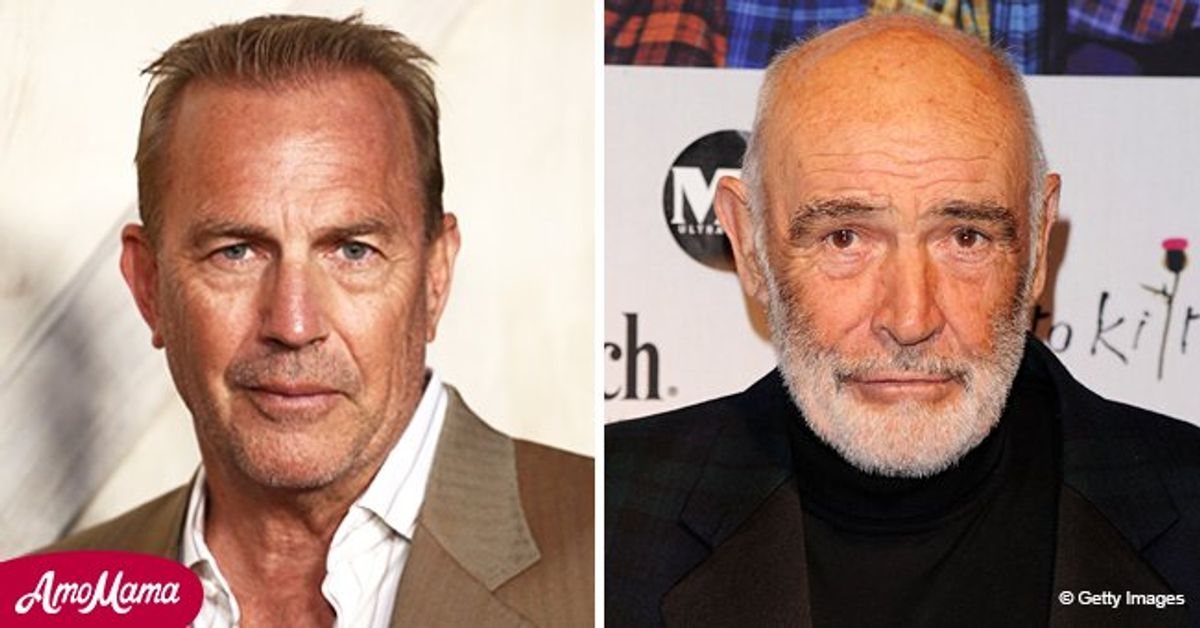 See 'Yellowstone' Star Kevin Costner's Emotional Reaction to Sean ...