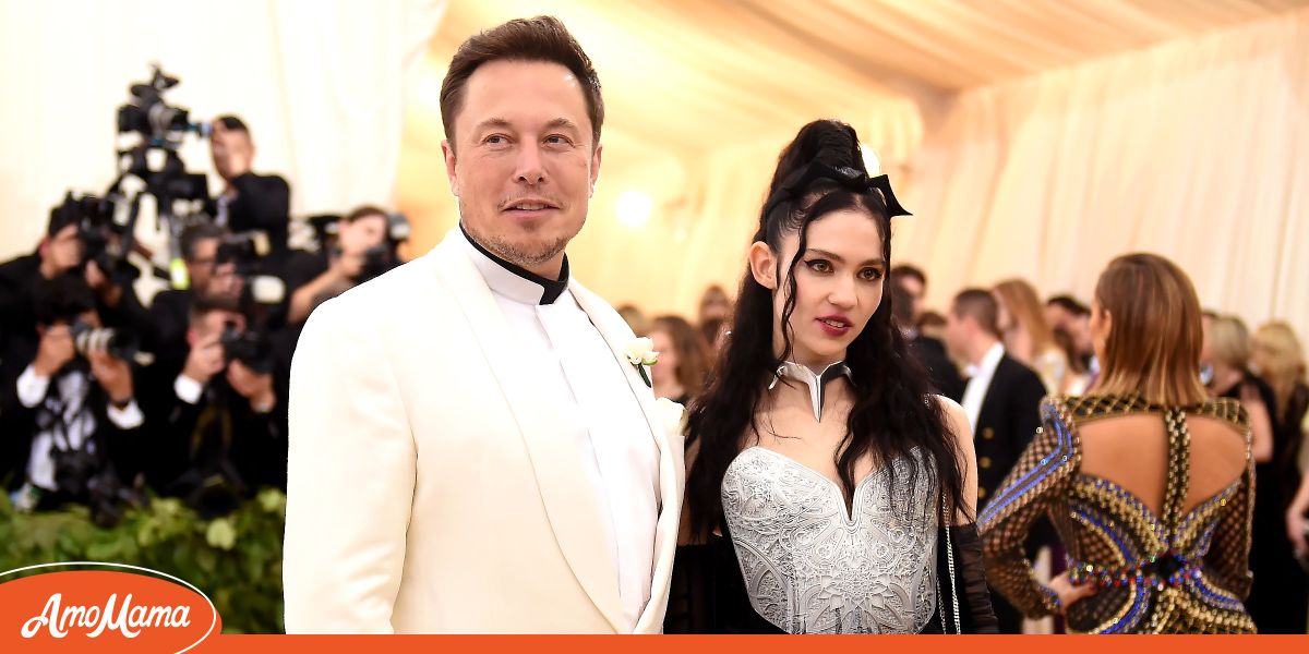What Is the Meaning behind Elon Musk’s Children’s Names?