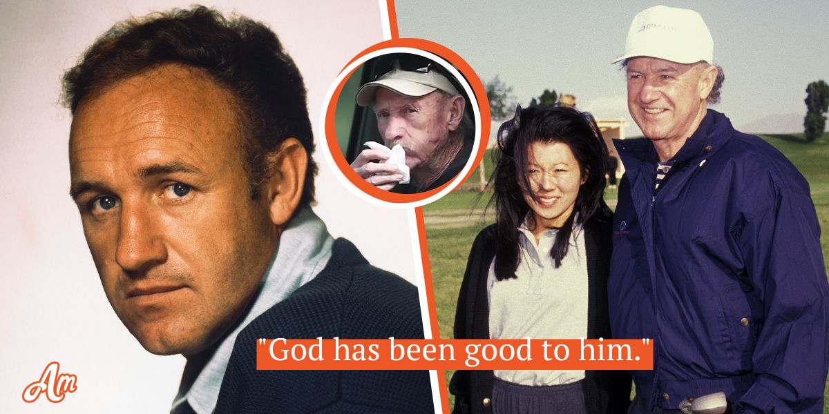 Gene Hackman, 93, Dazes with His Appearance in Video after Finding ...