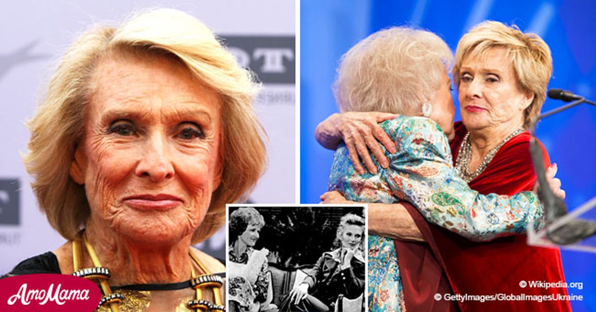 Where's Phyllis Lindstrom from 'The Mary Tyler Moore Show' Today?