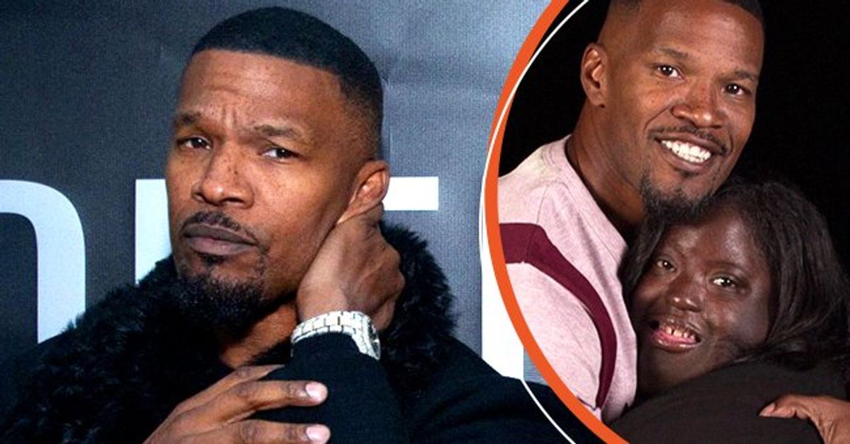 Celebs Support Jamie Foxx as He Remembers Sister in Heartbreaking Post ...