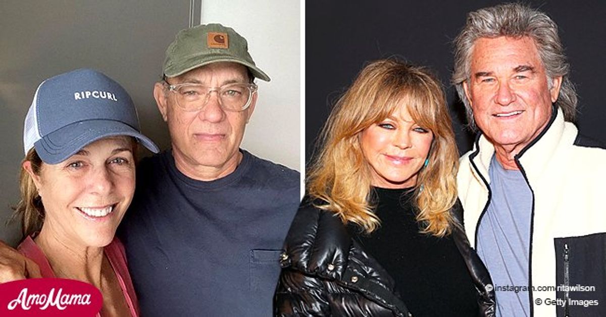 Top 5 Long-Term Power Couples That Sincerely Love Each Other