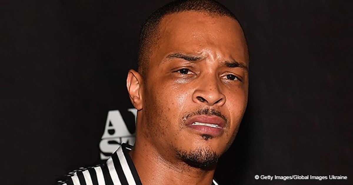 T.I.’s Older Sister Precious Harris Dead at Only 66 Following Alleged ...