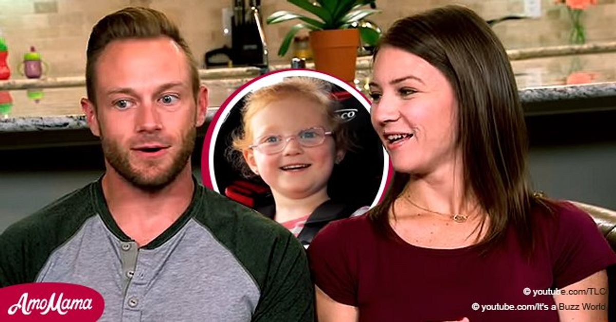 'OutDaughtered' Star Hazel Busby, 5, Is Shy as She Reunites with ...