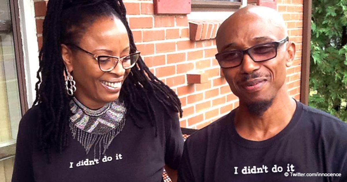 Mark Schand Awarded $1m for Every Year He Was Jailed after Being ...