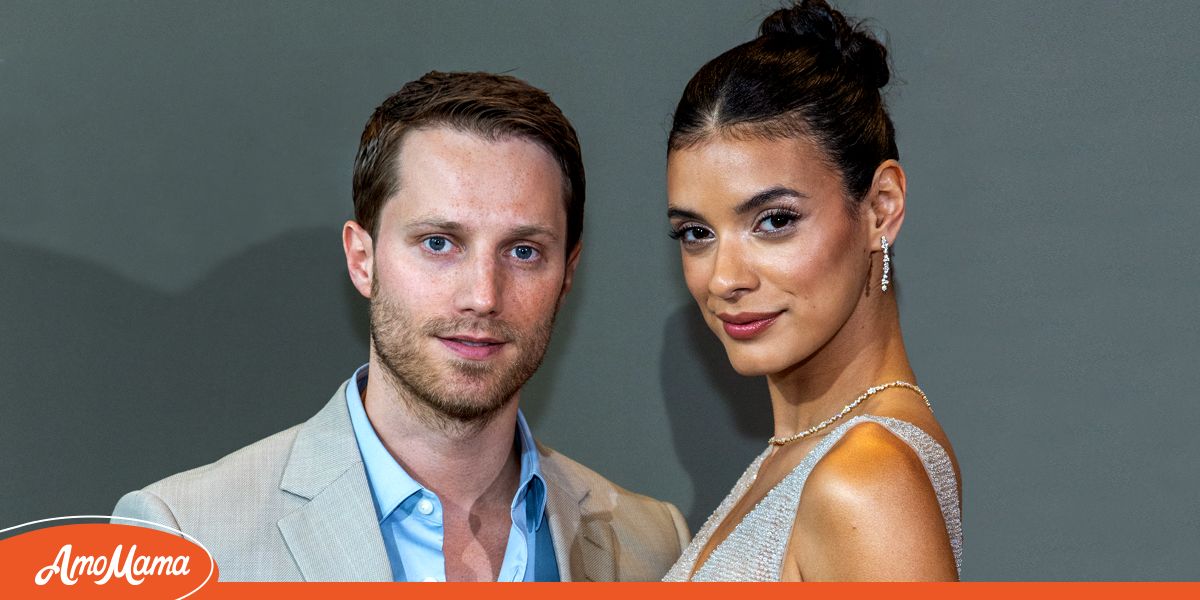 Laysla de Oliveira's Husband: The Actress Is Engaged to Her Long-Term ...