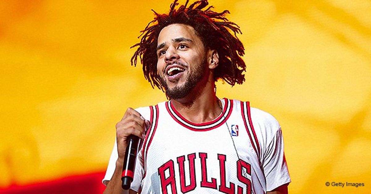 J Cole Confirms He Is a Father – Interesting Facts about His Revelation