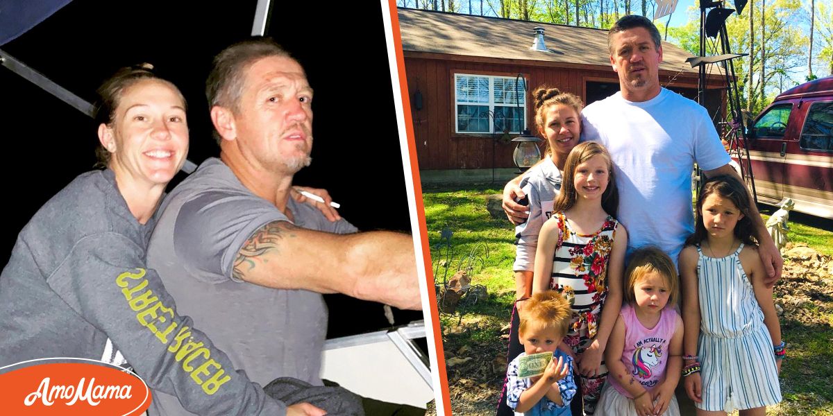 JJ Da Boss & Wife Tricia Day Are Fellow Dragsters