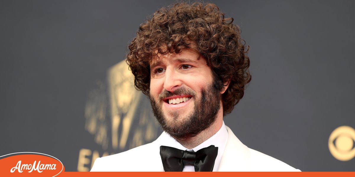 Lil Dicky’s Girlfriend Is ‘The One,’ He Said — What Is Known about His ...