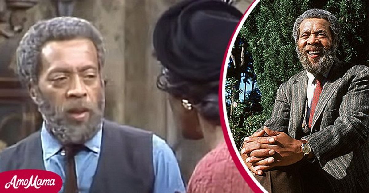 Inside Details of 'Sanford & Son' Star Whitman Mayo's Tragic Death