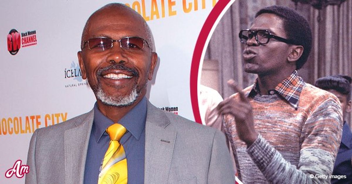 The Star of ‘What’s Happening!!’ Ernest Lee Thomas Is 70 Now and Looks ...