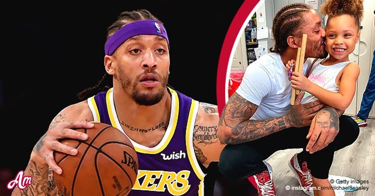 Michael Beasley's Rise and Fall Including Arrests, Rehab, and Other ...