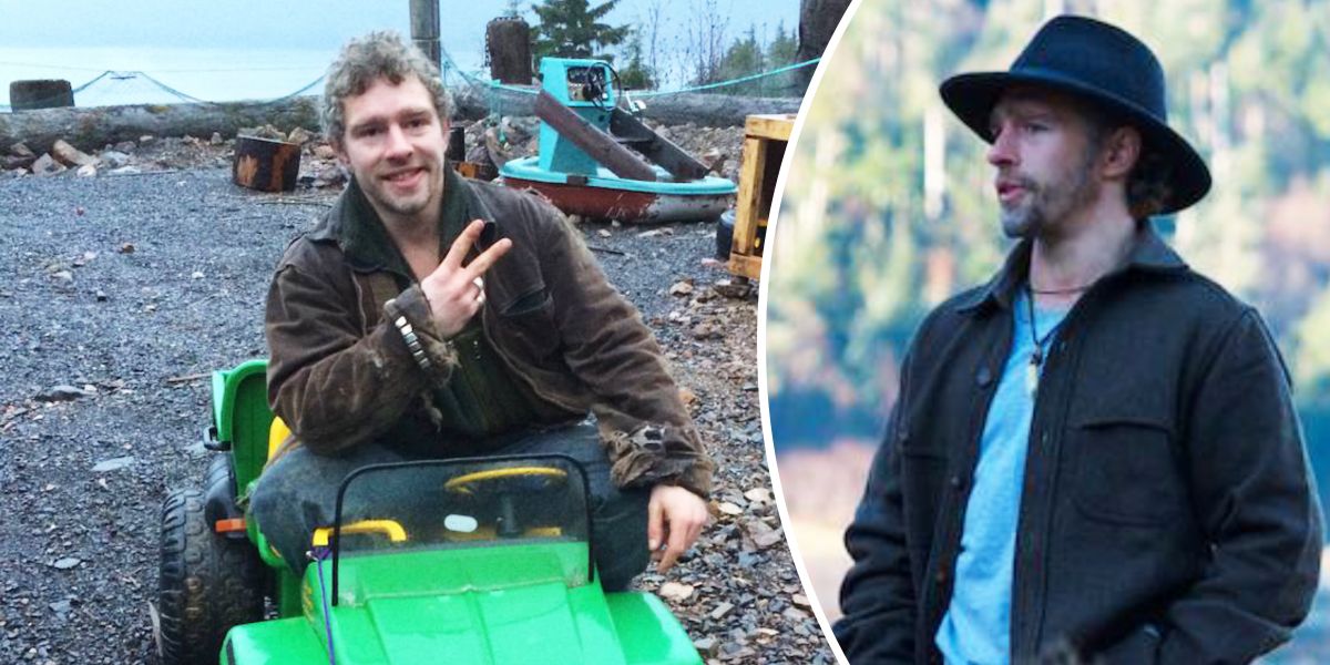 'Alaskan Bush People' Star Matt Brown’s Final Moments Revealed in 911 ...