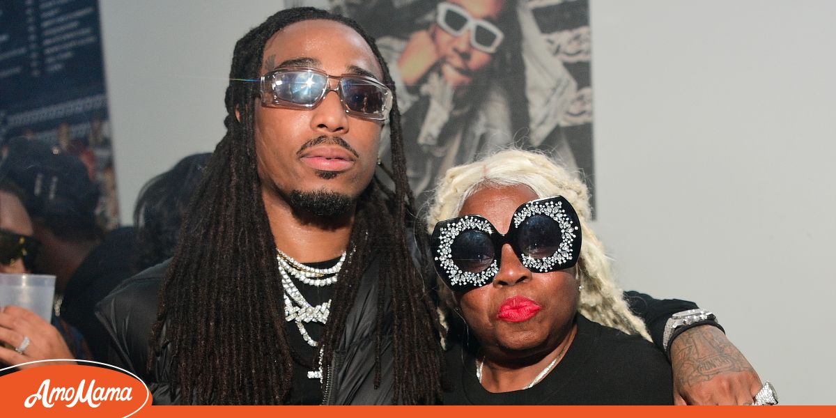 Edna Marshall Was a 'Father Figure' – Facts about Quavo's Mom