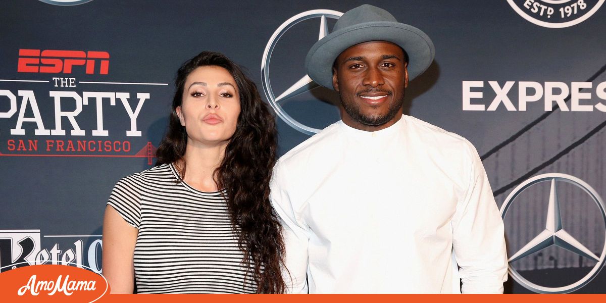 Reggie Bush's Wife Lilit Avagyan Is a Professional Dancer – Facts about ...